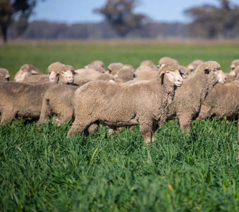 Breeding Philosophy – Haddon Rig